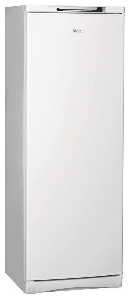 Холодильник Stinol STD 167 белый