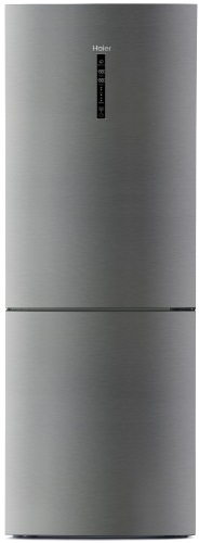 Холодильник Haier C4F744CMG серый