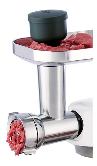 Насадка-мясорубка для кухонного комбайна Kenwood Sense/kMix KAX950ME AW20011012