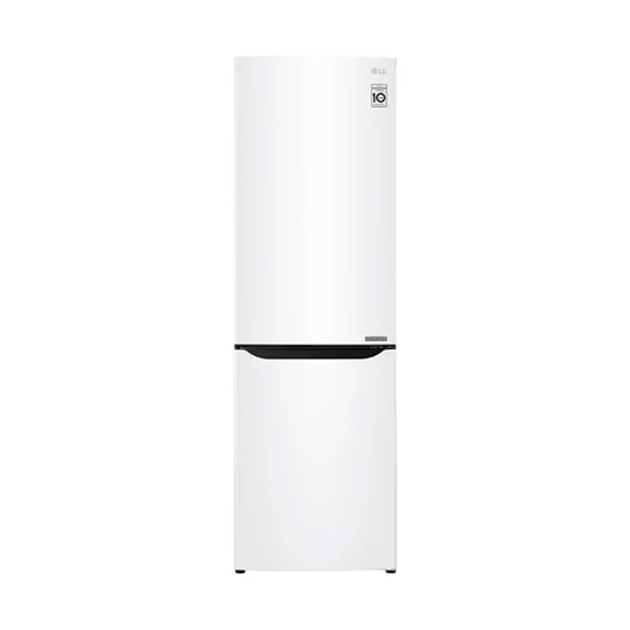 Холодильник LG GA-B 419 SWJL белый
