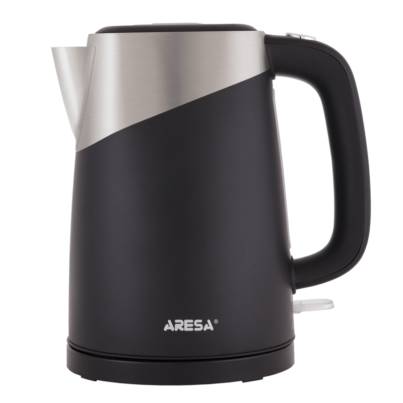 Чайник электрический Aresa AR-3443 1.7 л Black