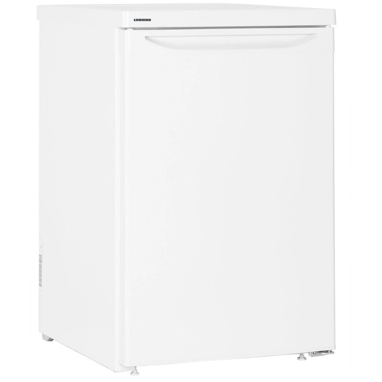 Холодильник LIEBHERR T 1404-21 001 белый