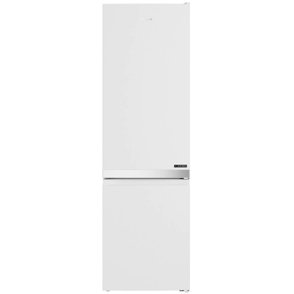 Холодильник HotPoint Ariston HT 4201I W белый
