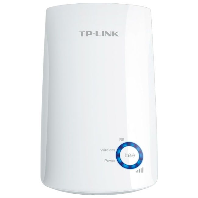 Усилитель Wi-Fi TP-Link TL-WA854RE White