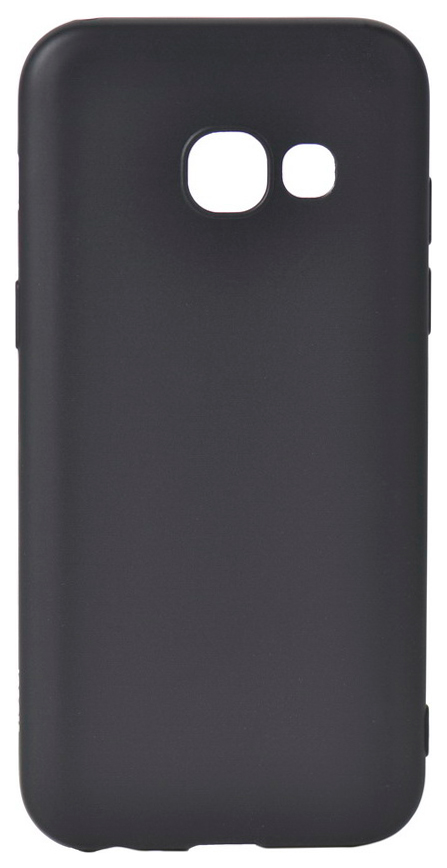 Чехол для смартфона Hoco Samsung Galaxy A3 2017 A520 Carbon Blue