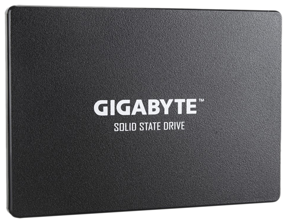 SSD накопитель GIGABYTE GP-GSTFS31240GNTD 2.5" 240 ГБ