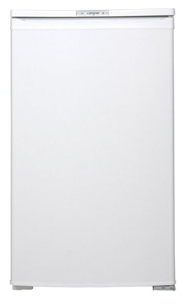 Холодильник Саратов 550 белый