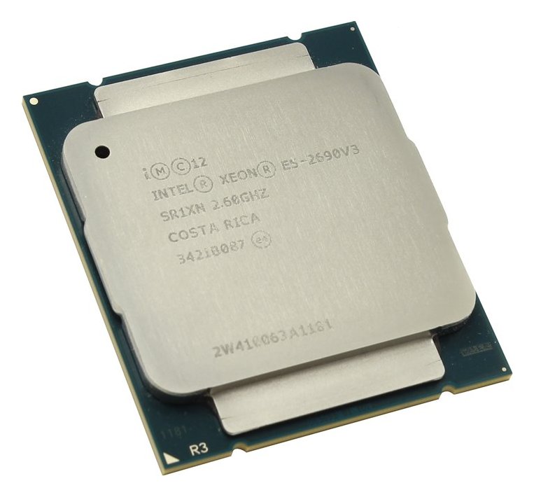 Процессор Intel Xeon E5-2690 v3 LGA 2011-3 OEM