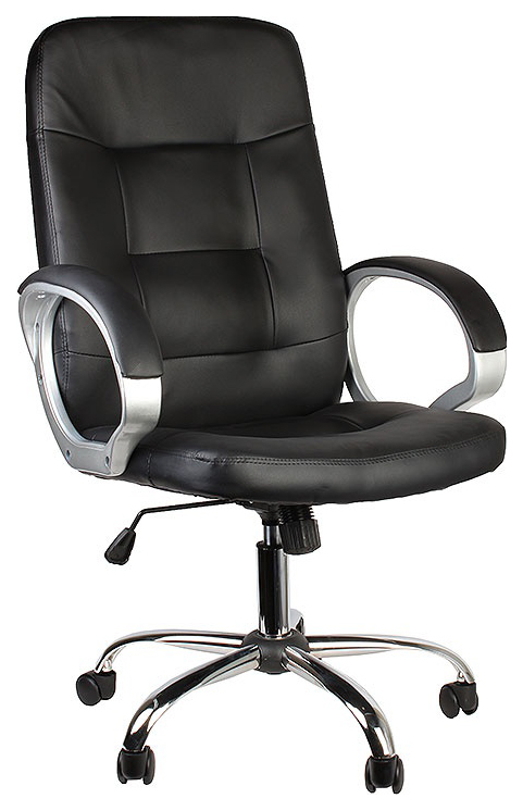 Офисное кресло College BX-3225-1 Black