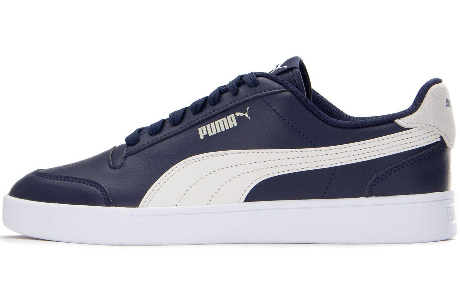 Кеды мужские PUMA 30966826 синие 43 EU