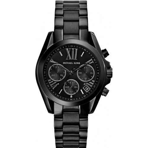 Наручные часы женские Michael Kors MK6058 черные