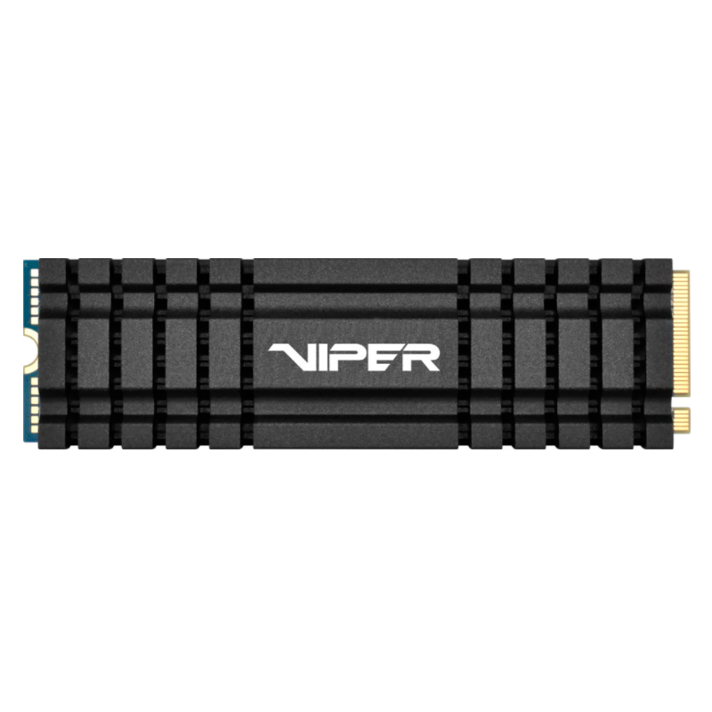 SSD накопитель Patriot Memory Viper VPN110 M.2 2280 1 ТБ (VPN110-1TBM28H)