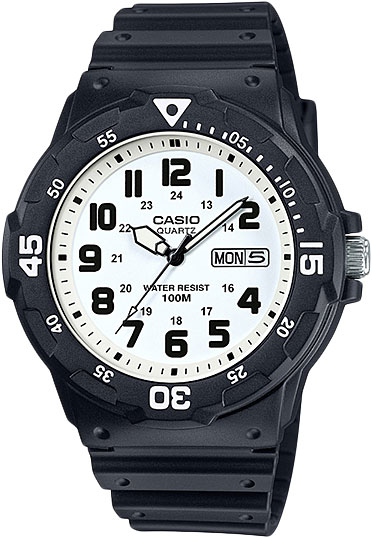 Наручные часы кварцевые мужские Casio Collection MRW-200H-7B