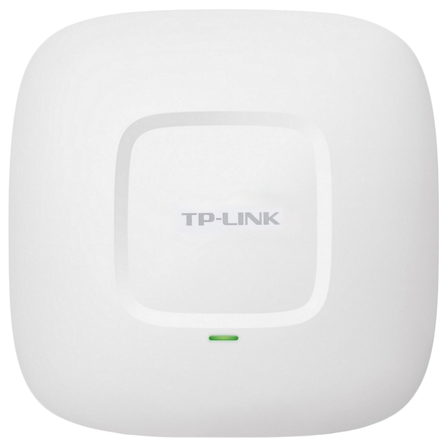 Точка доступа Wi-Fi TP-Link EAP115 White