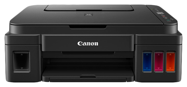 Струйное МФУ Canon PIXMA G2411 (2313C025)