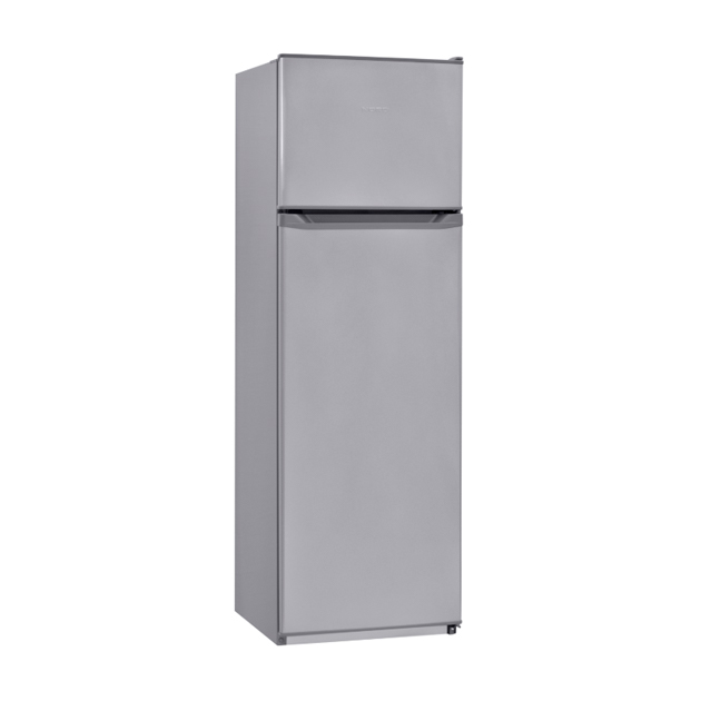 Холодильник NordFrost NRT 144 332 серебристый