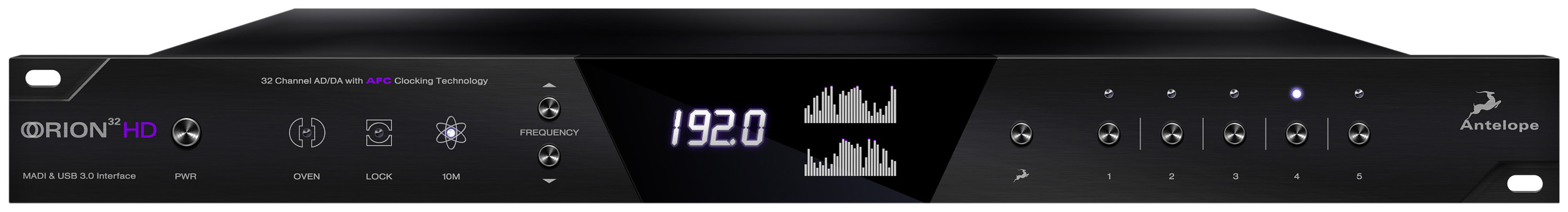 Конвертер Antelope Audio Orion 32HD
