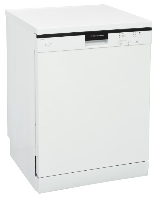 Посудомоечная машина 60 см Schaub Lorenz SLG SW6300 white