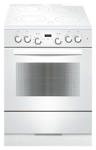 Электрическая плита GEFEST ЭПНД 6560-03 0039 White