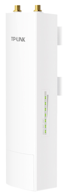 Точка доступа Wi-Fi TP-Link WBS510 White
