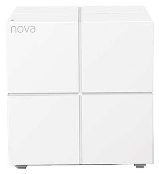 Mesh система Tenda Nova MW6-3 White