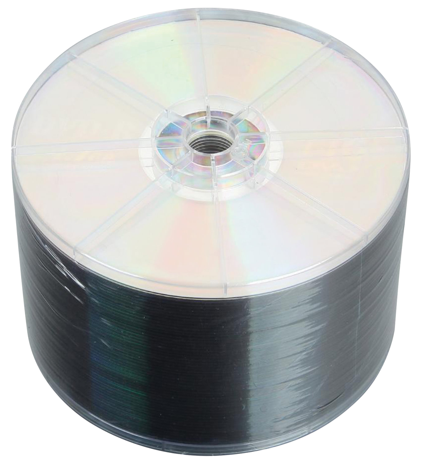 Диски DVD-R VS 16x 4.7Gb Bulk 50шт (20229)