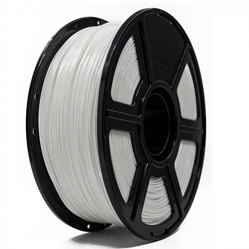Пластик для 3D-принтера Tiger3D TGRABS175W1 ABS White