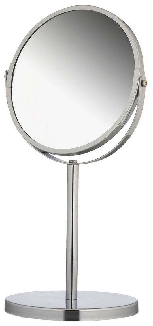 Косметическое зеркало Tatkraft 11120 17 см