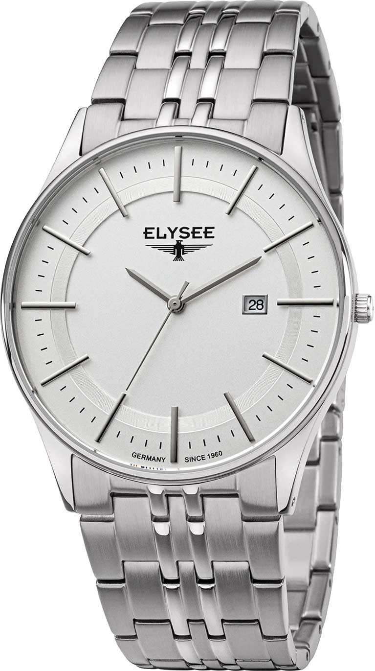 Наручные часы мужские Elysee 83020