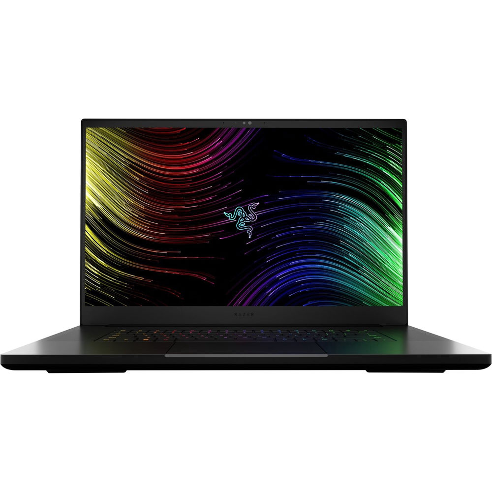 Ноутбук Razer Blade 17 D8.5-NT Black (RZ09-0423QED3-R3E1)