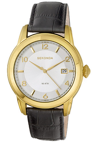 Наручные часы мужские SEKONDA VJ52B/224 6 114