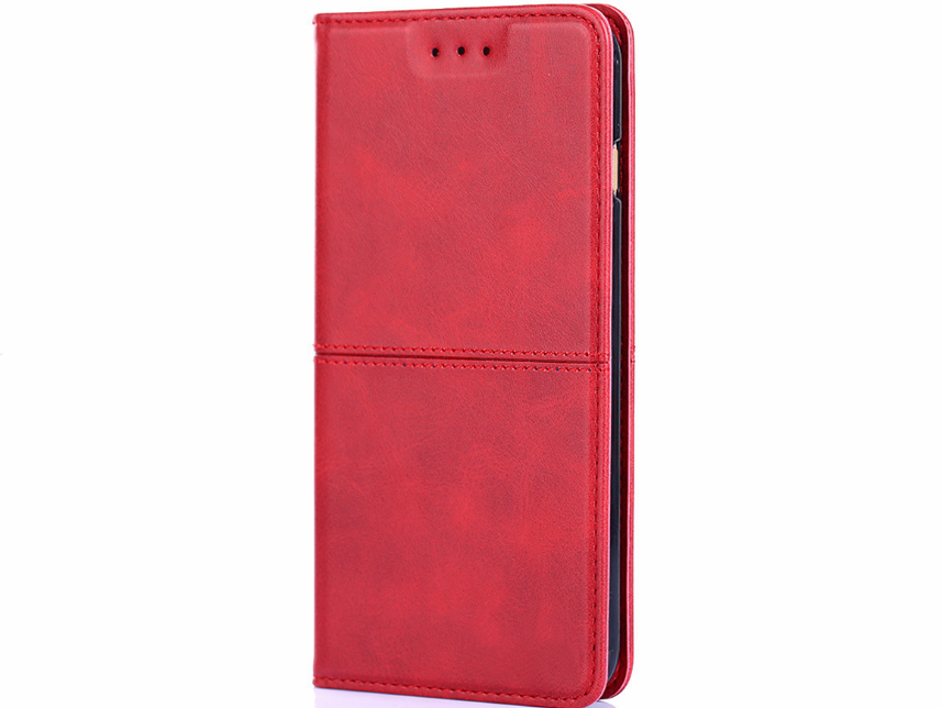 Чехол MyPads для Xiaomi POCO X3 / X3 NFC / X3 Pro Red (154891)