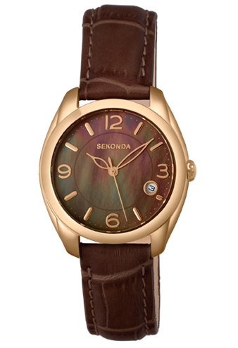 Наручные часы женские Seconda A361/3BR