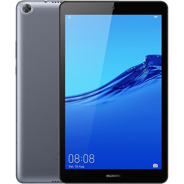 Планшет Huawei MediaPad M5 Lite 8" 2019 3/32GB Gray (JDN2-L09) Wi-Fi+Cellular