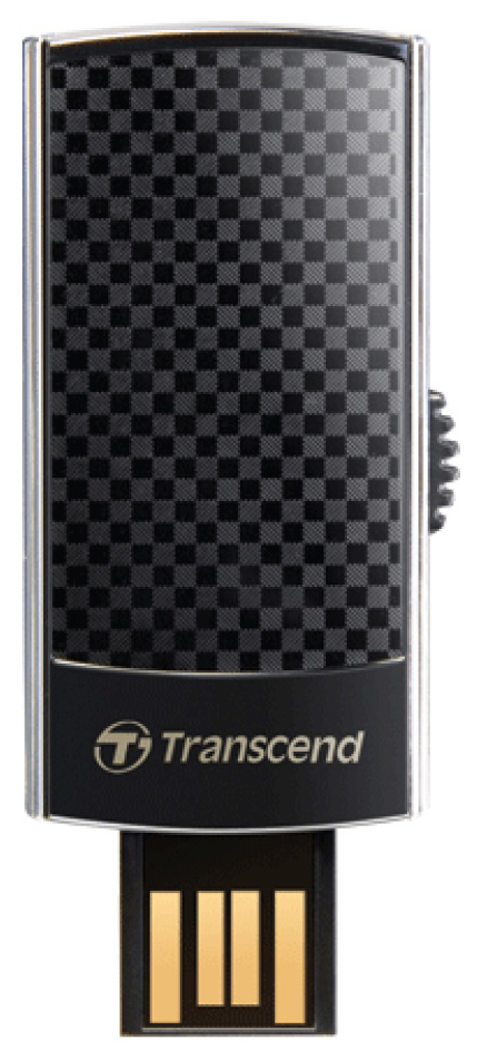 Флэш диск Transcend JetFlash 560 32GB (TS32GJF560)