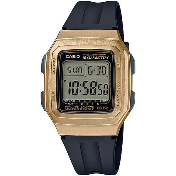 Наручные часы Casio F-201WAM-9A