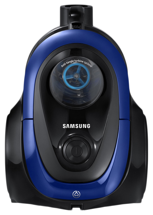 Пылесос Samsung  VC18M21A0SB/EV Blue