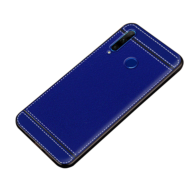 Чехол MyPads для Samsung Galaxy S8 Plus Blue (62401)