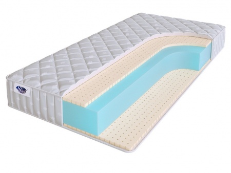 Матрас SkySleep 95 x 170 ROLLER Econom Twin Latex 18