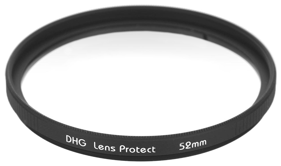 Светофильтр Marumi DHG Lens Protect 52 мм