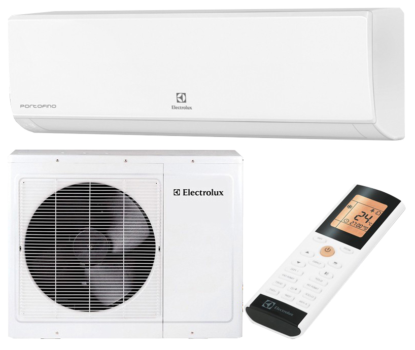 Сплит-система Electrolux Portofino EACS-09HP/N3