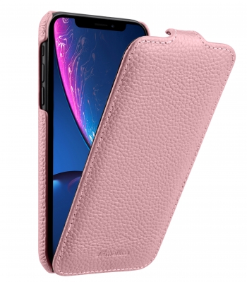 Чехол Melkco Jacka Type для Apple iPhone XR Pink