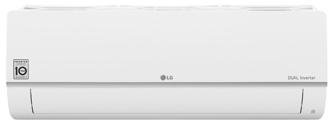 Сплит-система LG P 09 SP,NSJ/P 09 SP,UA3 MEGA DUAL Inverter