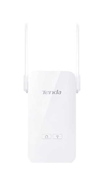 Wi-Fi роутер Tenda AV1000 PA6 White