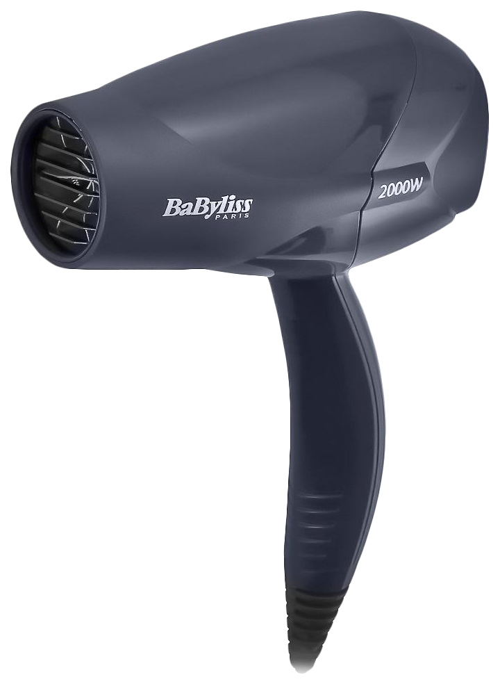 Фен Babyliss D212E 2 000 Вт Blue