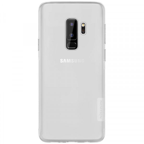 Чехол Nillkin Nature Series для Samsung Galaxy S9+