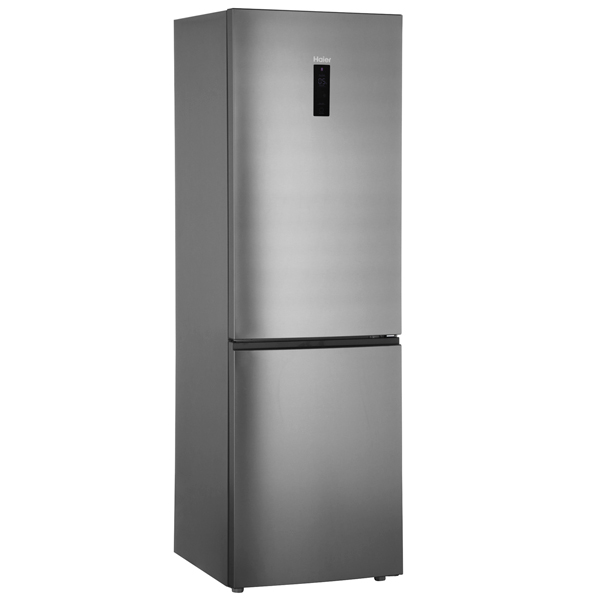 Холодильник Haier C2F636CFFD серый