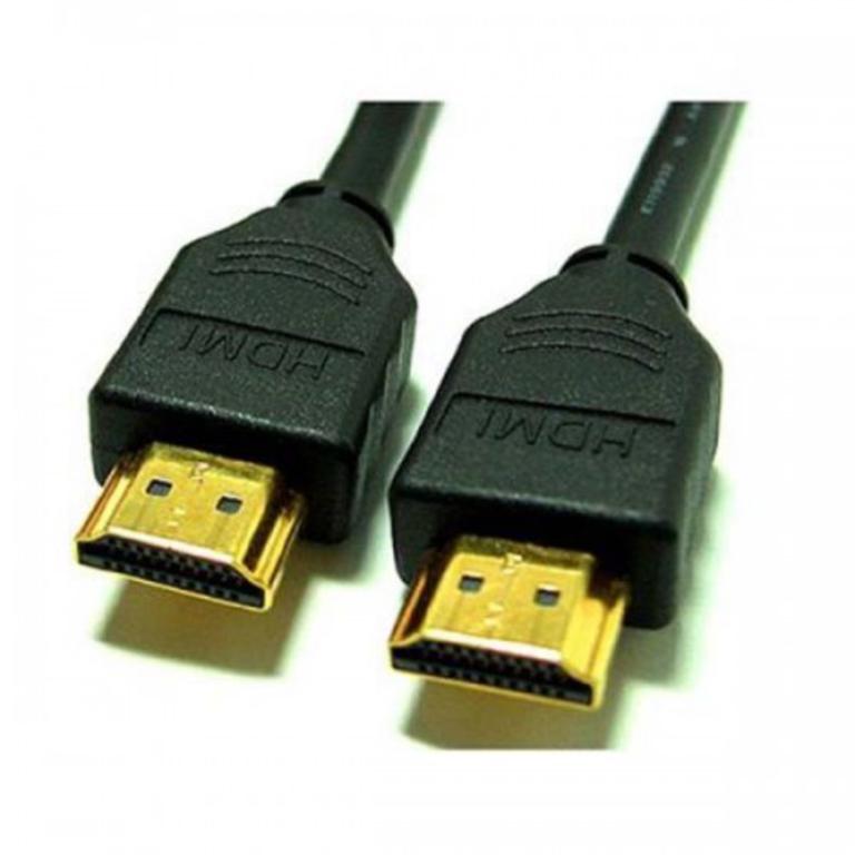 Кабель HDMI 5м Ver. 2.0 Ultra HD Vconn