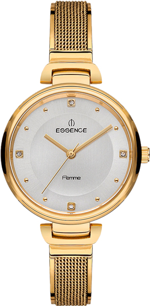 Наручные часы кварцевые женские Essence ES-D1073.130