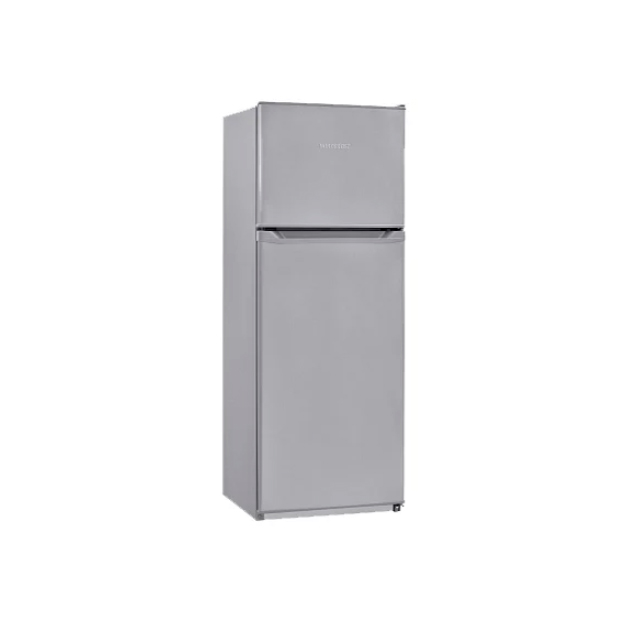 Холодильник NordFrost NRT 145 332 серебристый